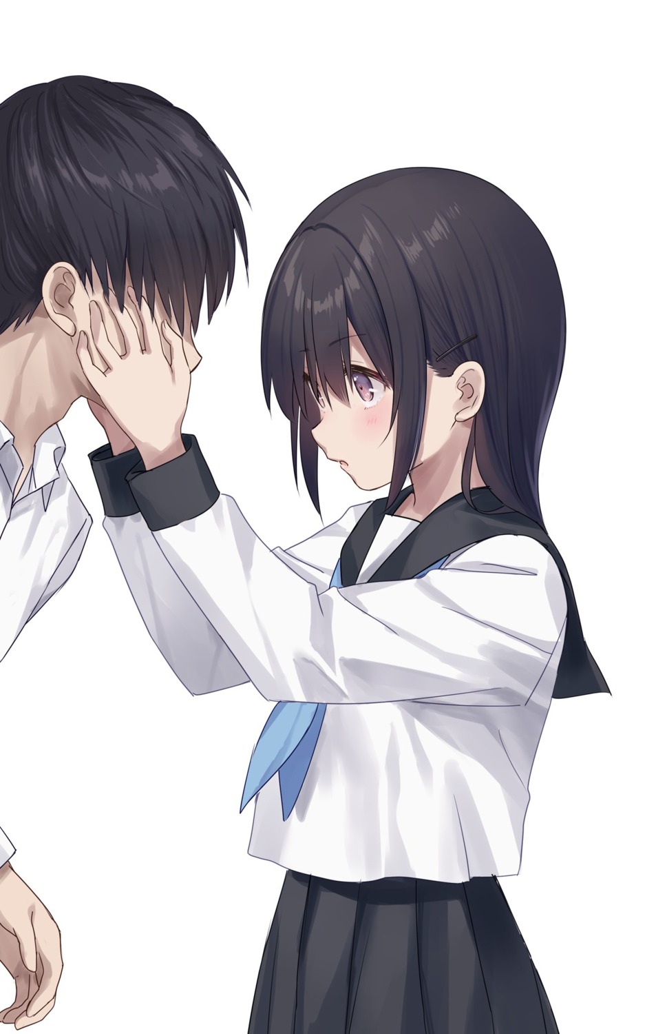 na-ga seifuku | #1231769 | yande.re